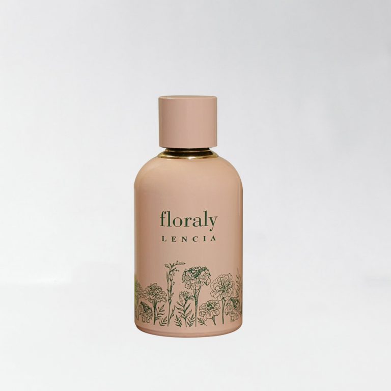 Welcome To Lencia - Lencia