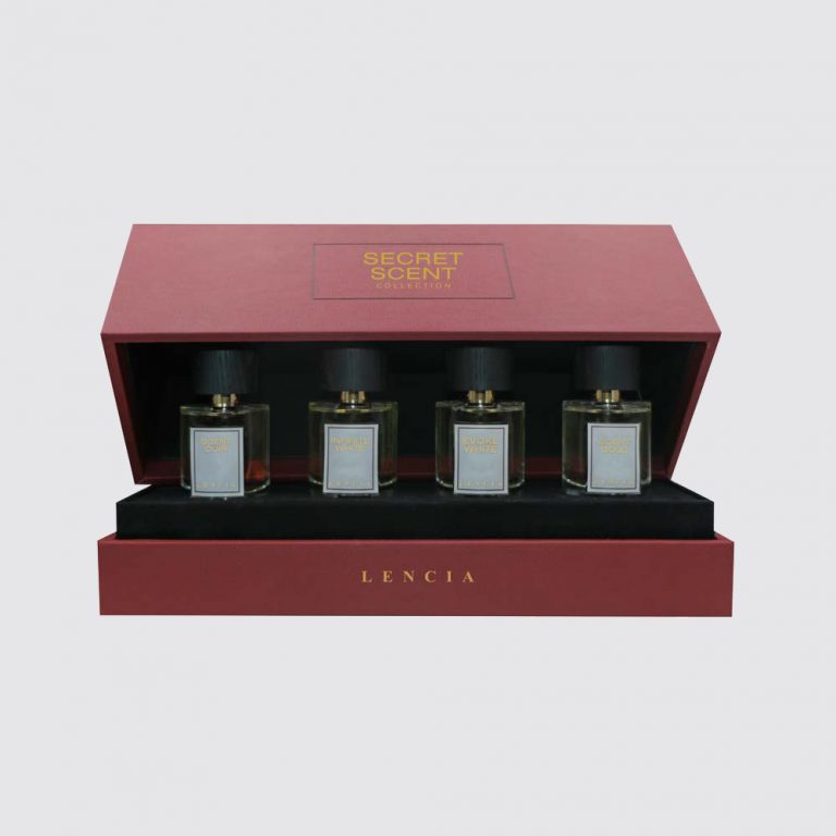 Welcome To Lencia - Lencia