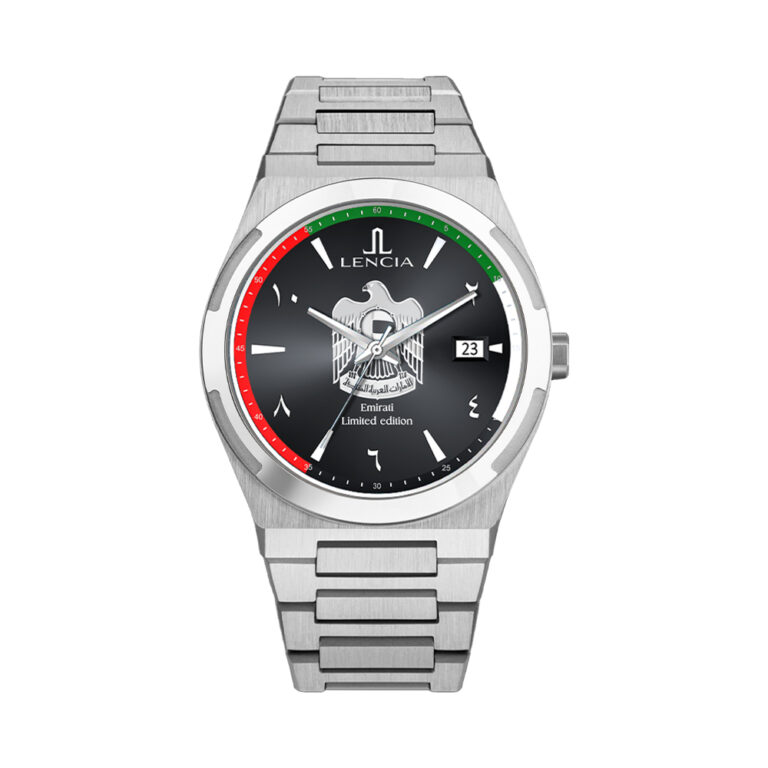 Welcome To Lencia - Lencia